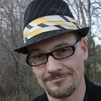 Christopher Bevins MBTI Personality Type