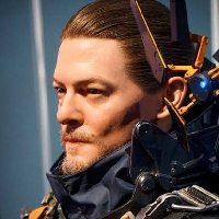 🔥 Sam Porter Bridges / Sam Strand MBTI | Death Stranding Personality Types