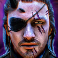 🔥 Sgt. Mitchell Shephard MBTI | Hunt Down The Freeman (2018 ...