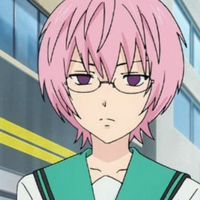 🔥 Saiki Kuriko MBTI | Saiki Kusuo no Psi-nan Personality Types