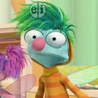 Gonnigan MBTI Personality Type: INFP or INFJ?