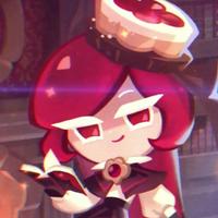 🔥 Linzer Cookie MBTI | Cookie Run Personality Types