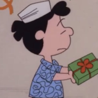 🔥 Roy MBTI | Peanuts Personality Types