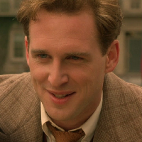 🔥 Martin Hansen MBTI | A Beautiful Mind (2001) Personality Types