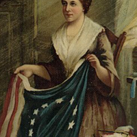 Betsy Ross - Discussion on PDB