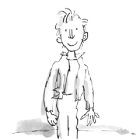 Charlie Bucket - Discussion on PDB