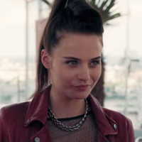 Fierce - Discussion on PDB