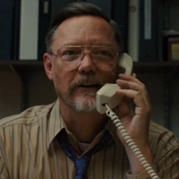 William Afton MBTI Personality Type: ENTJ