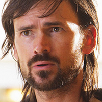 🔥 Daniel Faraday MBTI | Lost (2004) Personality Types
