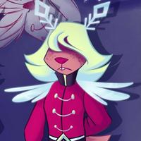 🔥 Noelle Holiday MBTI | Deltarune: Chapter Rewritten Personality Types