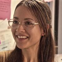 Adele Channing - Discussion on PDB