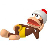 Monkeys - Discussion on Pdb