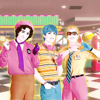 Dynamite - Discussion on PDB