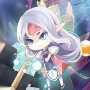 Bai Gui MBTI Personality Type: ENFP