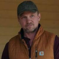 George Walter MBTI Personality Type: ISTP