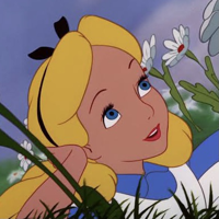 Alice MBTI Personality Type: INTP