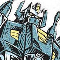 Nova Prime, "Nemesis Prime" - Discussion on PDB