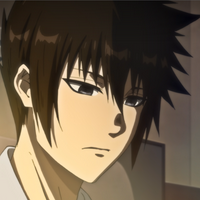 Arima Asuma MBTI Personality Type: INTP