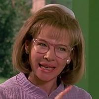 Joyce Monroe Edward Scissorhands