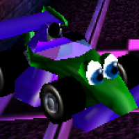 🔥 Mini-Car MBTI Personality Type which MBTI?