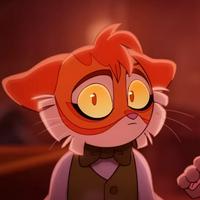 Calvin "Freckle" McMurray MBTI Personality Type: ISFP or ISFJ?