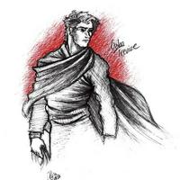 Golan Trevize - Discussion on PDB