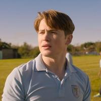 Nicholas “Nick” Nelson MBTI Personality Type: ESFJ