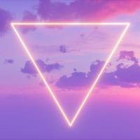 🔥 If Triangle has a personality type...