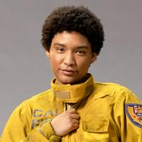 🔥 Eve Edwards MBTI | Fire Country (2022) Personality Types