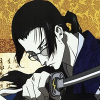 🔥 Jin MBTI | Samurai Champloo Personality Types