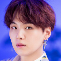 Suga (BTS) Post on PDB: Kim Jong Un's secret undercover soldier ...