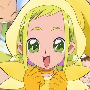 Momoko Asuka MBTI Personality Type: ENFJ