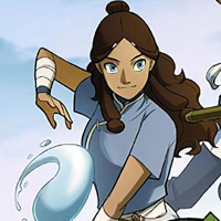 Katara MBTI Personality Type: ESFJ