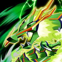 🔥 AM-ian Dragon Sky MBTI Personality Type which MBTI?