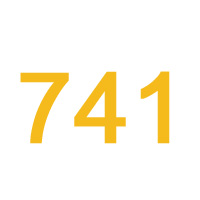 🔥 If 741 has a personality type...