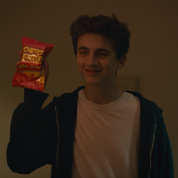 William "Billy" Mitman - Discussion on PDB