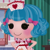 Rosy Bumps ‘N’ Bruises MBTI Personality Type: ISFJ