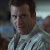 The Mist (2007) MBTI Personality Type - Movies
