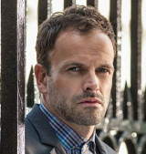 Sherlock Holmes MBTI Personality Type: INTP