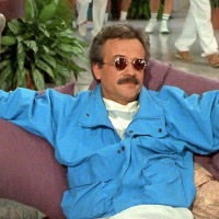 🔥 Bernie Lomax MBTI | Weekend at Bernie's Personality Types