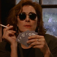 Marcia Fox - Discussion on PDB