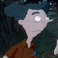 Rugrats Howard