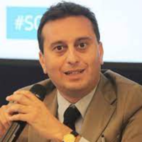 David Parenzo - Discussion on PDB