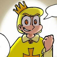 Феликс MBTI Personality Type: ENFP