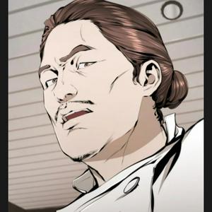 Dae-Sik MBTI Personality Type: ESTJ