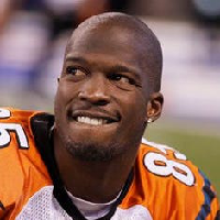 Chad "Ochocinco" Johnson MBTI Personality Type: ENTP