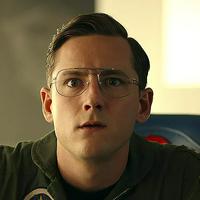 Lt. Robert " Bob" Floyd MBTI Personality Type: INFP