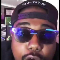 What do you think Kanye East's personality is?