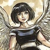 🔥 elaine belloc MBTI | DC Comics Personality Types