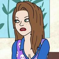 Sarah Lynn's MBTI Personality Type | As a Ti user, I